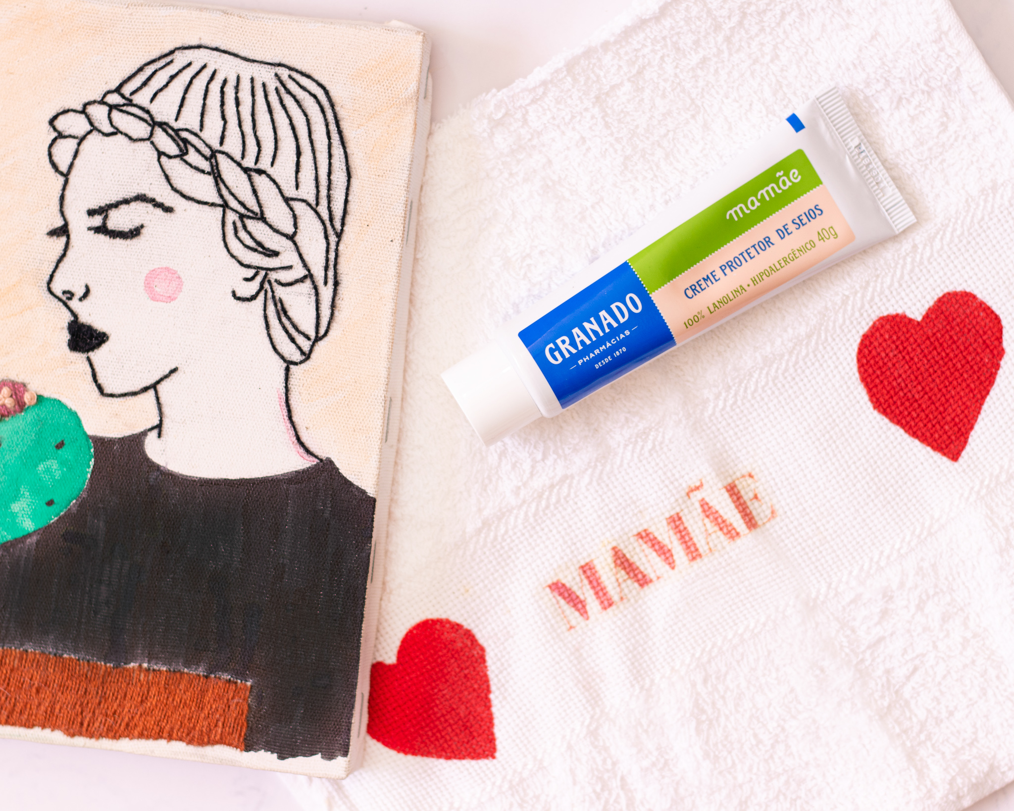 O que fazer para evitar o seio rachado? Confira 6 dicas de prevenção e ...